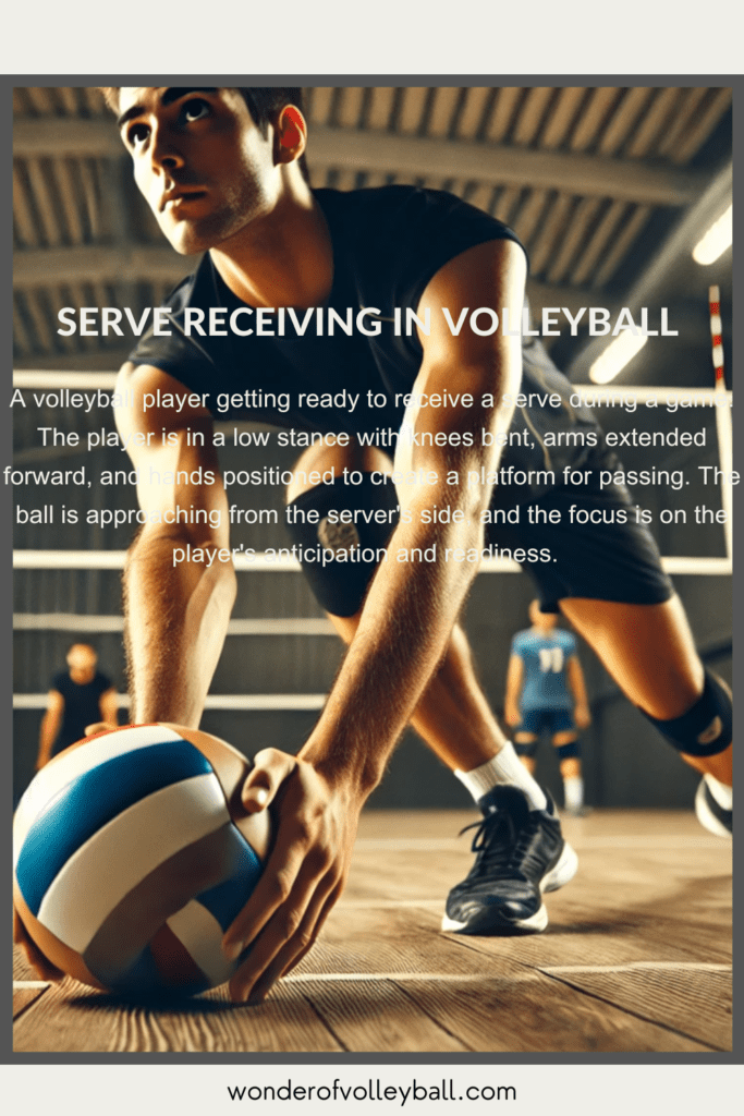 Top 10 Basic Skills of Volleyball You Need to Succeed as a Player ...