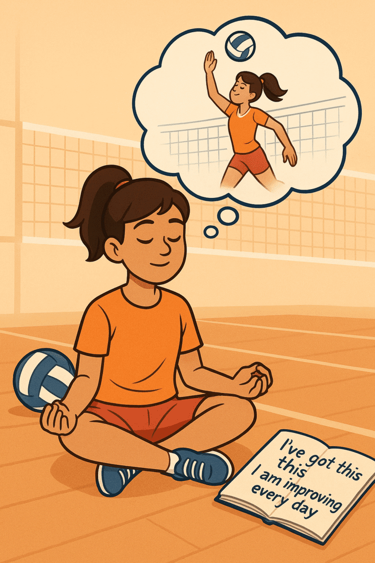 How to Introduce Volleyball to a Beginner Player? Here’s Everything You ...