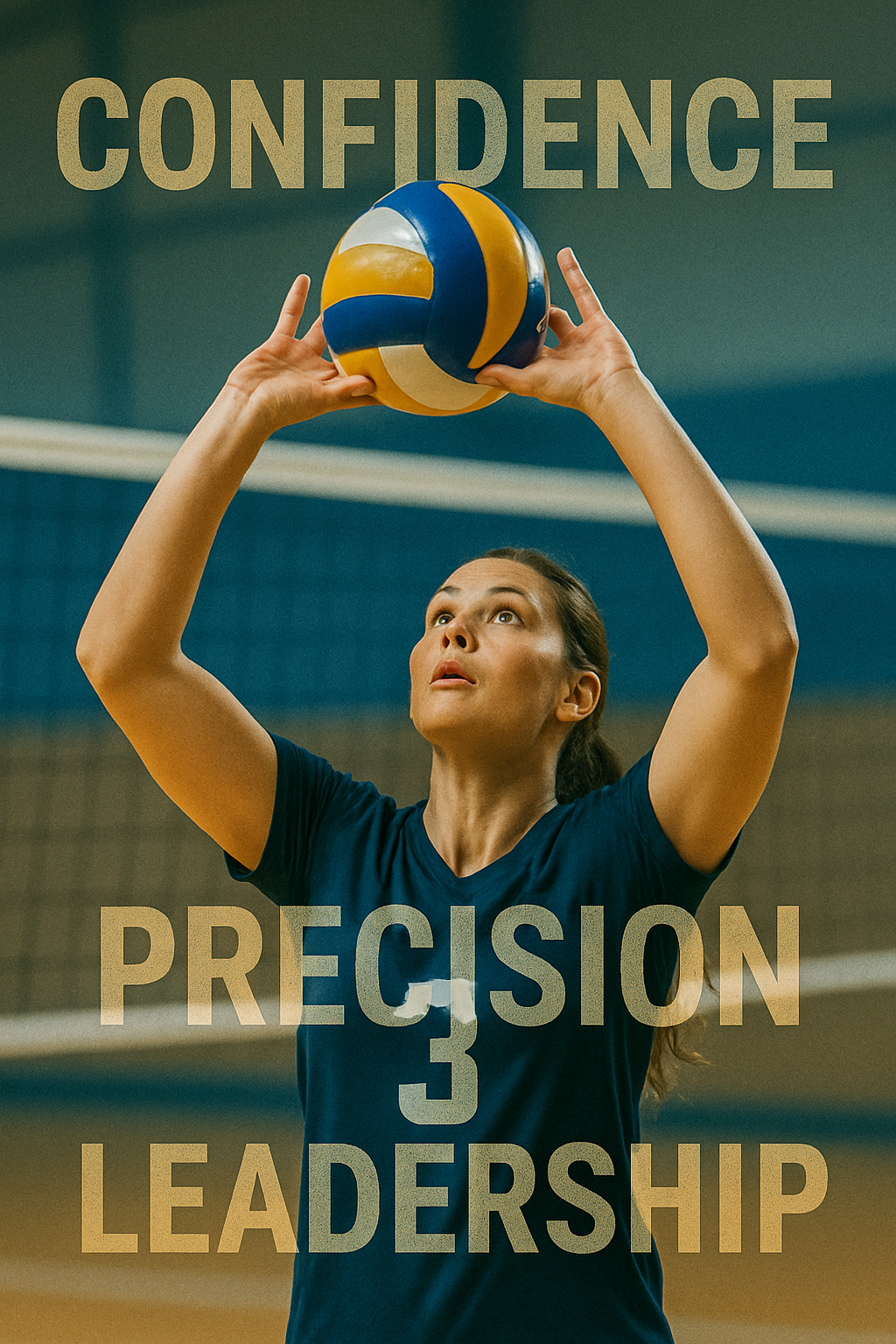 Famous Quotes by Volleyball Players to Inspire and Motivate Young ...