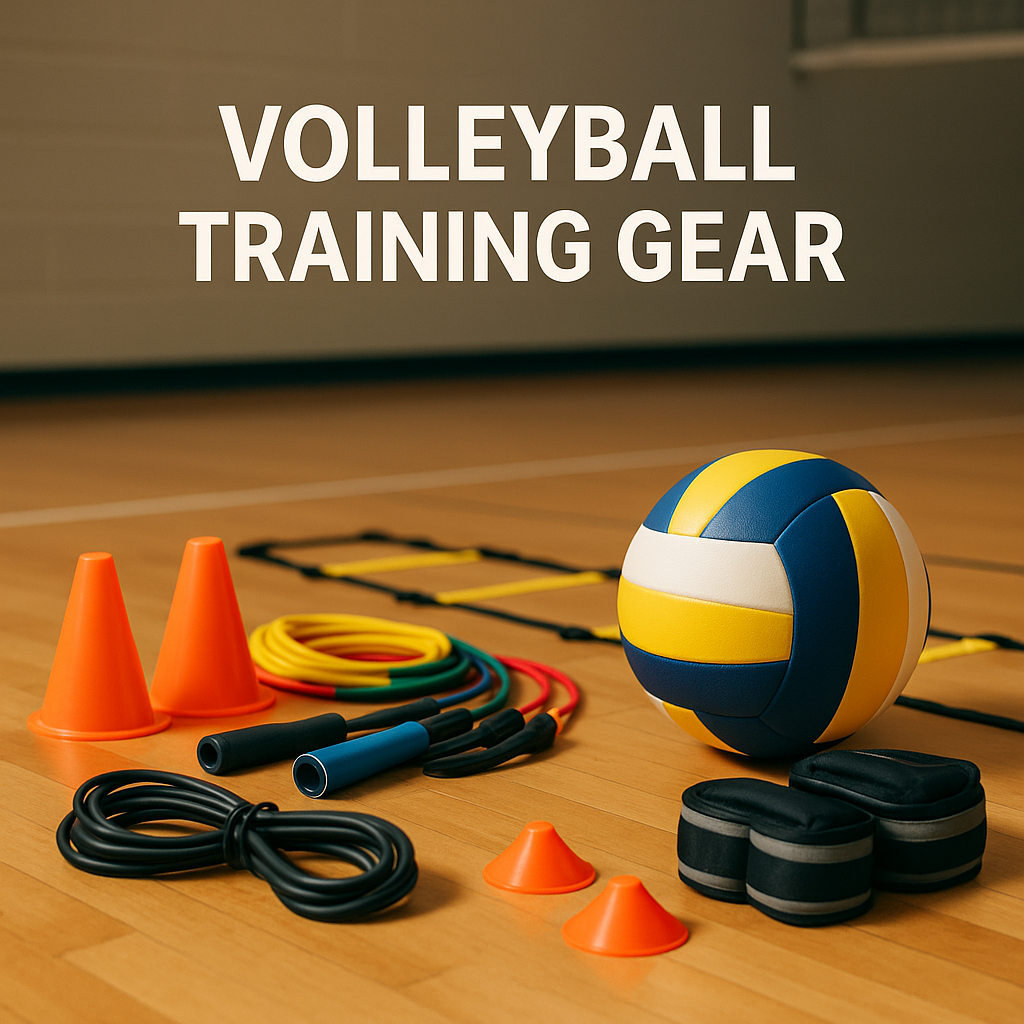 Top Creative Gifts for Volleyball Players - Wonder of Volleyball
